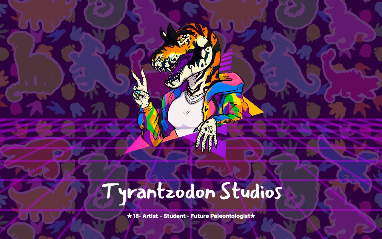 Tyrantzodon Studios